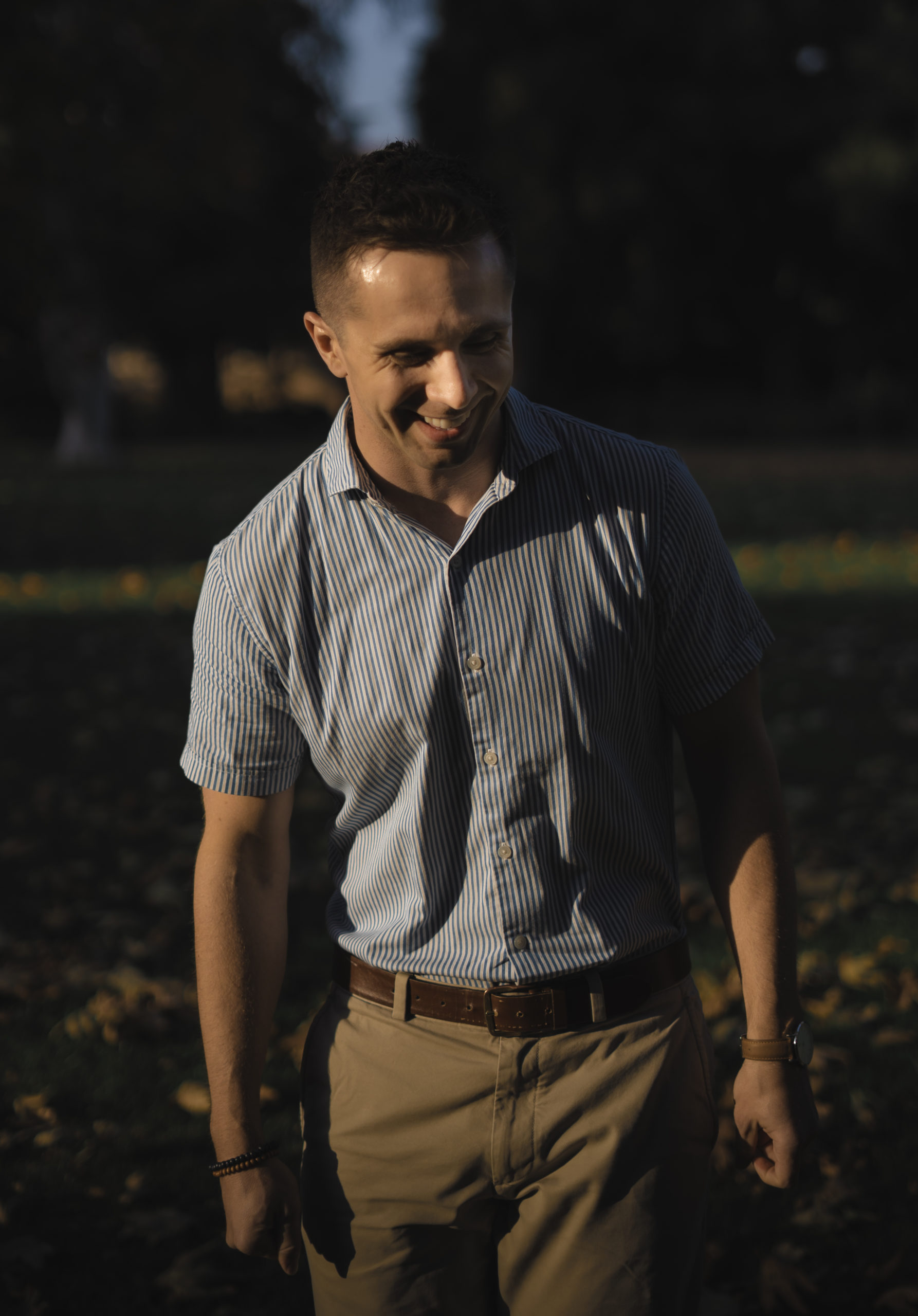 About Joseph Grabowski | M.Div Christian Counseling & B.A. in Theology ...